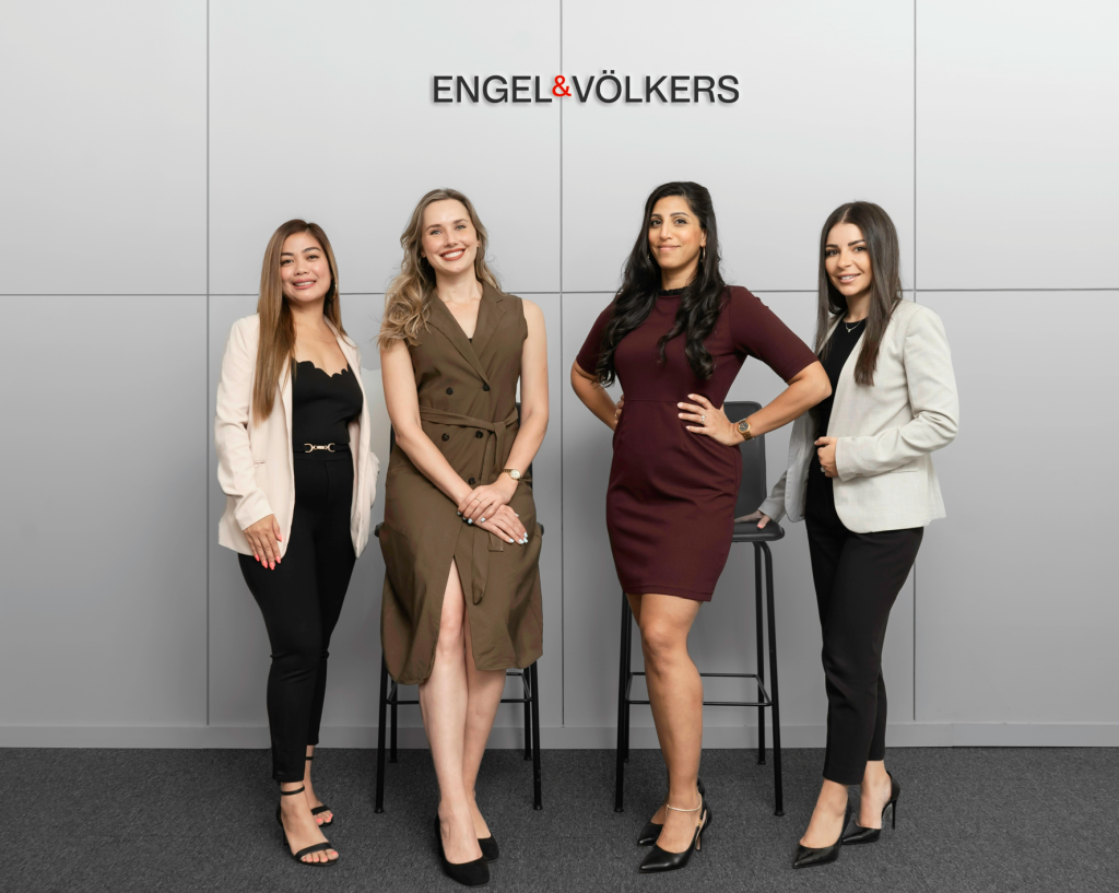 E&V Careers – Engel & Völkers Dubai